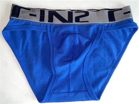 C In2 Briefs Mens Fashion Bottoms New Underwear On Carousell