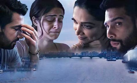 Gehraiyaan Trailer Shakun Batra Film Stars Deepika Padukone Ananya
