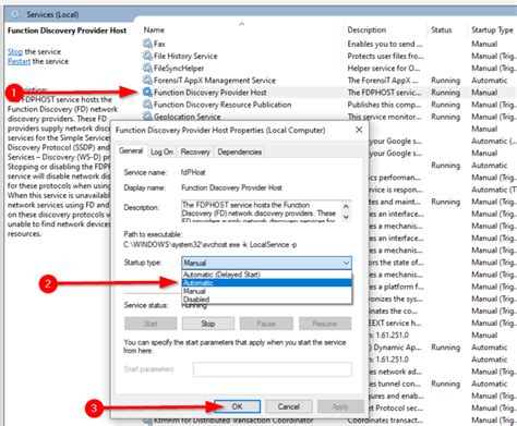 windows 10 computer not showing up on the network 6 best fixes