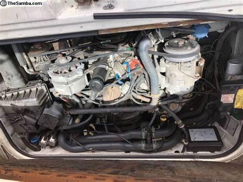 Thesamba Vw Classifieds Vanagon Gl Wolfsburg