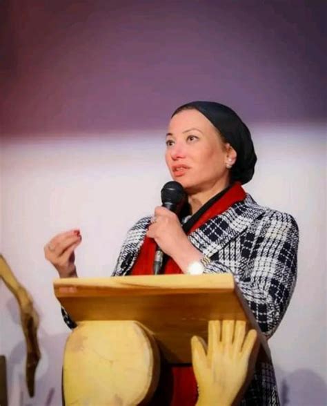 برعاية وزيرة البيئة إطلاق النسخة الأولى من مبادرة ”الشياكة المستدامة