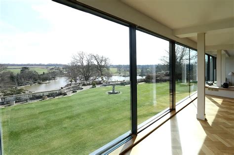 Juliet Balconies Minimal Windows By Iq Glass