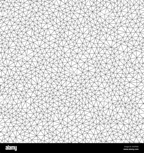 Background With Triangles Pattern Tiny Triangles Size Light Lines Weight Repeatable Pattern