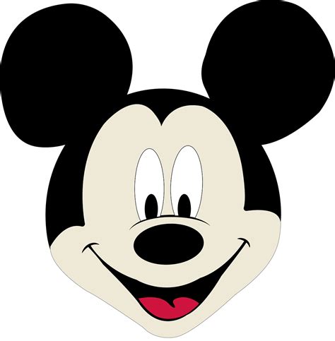 Detail Mickey Mouse Cartoon Images Koleksi Nomer 3