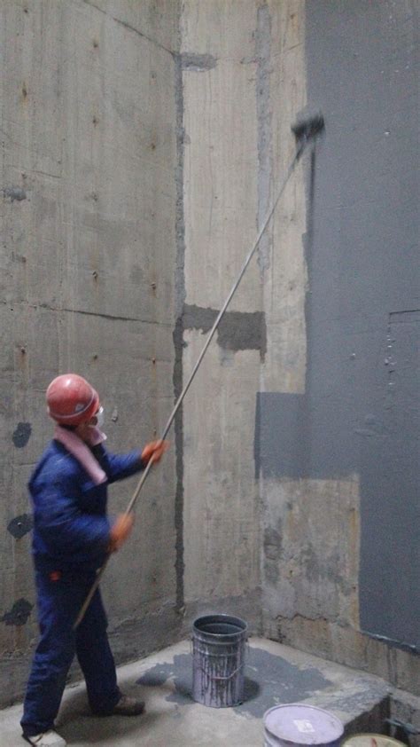 Fiber Reinforced Elastomeric Wall Coating Coating