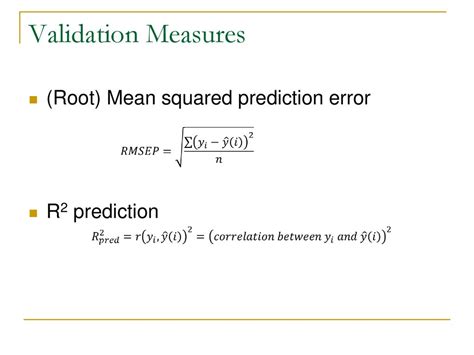 stat 324 day 28 model validation ch 11 ppt download