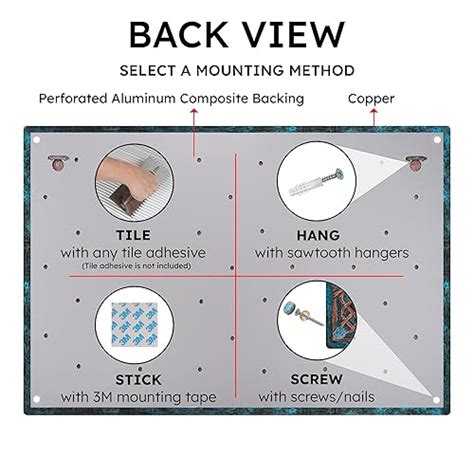 Kitchen Backsplash Tree Of Life Kitchen Backsplash Customizable