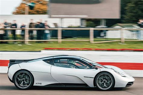 「ゴードン・マレー T50」は、天才デザイナーが送り出した100台限定のスーパースポーツカー【スーパーカークロニクル／088】 Web