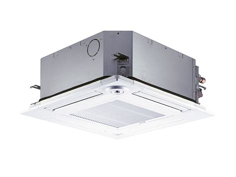 Slz M Series Ceiling Cassette Multi Split Air Con Indoor Unit