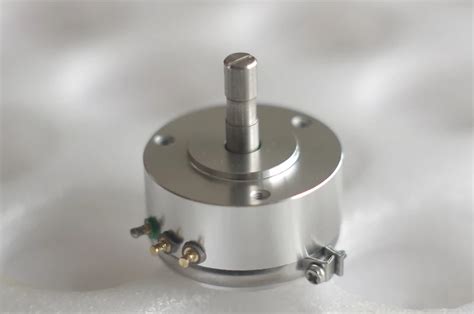Free Shipping 2pc Angle Sensor Precision Conductive Plastic Potentiometer Sensor 5K WDX35D4