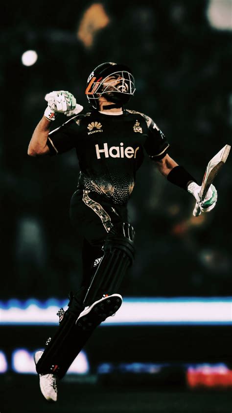 Babar Azam Wallpapers Full Hd