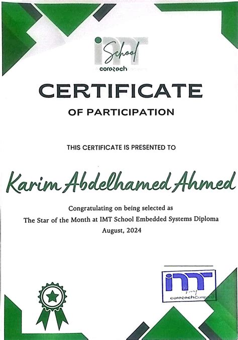 Kareem Abdelhamed On Linkedin Embeddedsystems 12 Comments