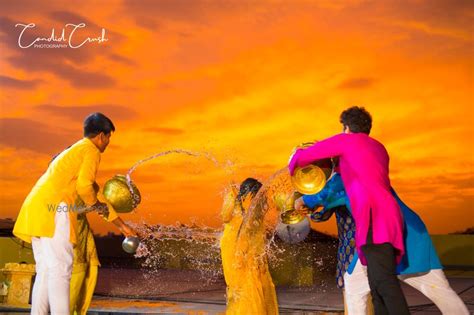 Candid Crush Photography Korenom