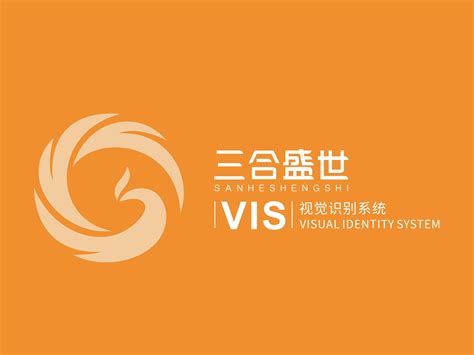 三合盛世集团品牌木榕mr 站酷zcool