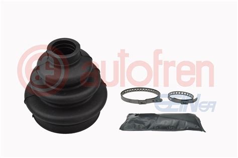 D8310 AUTOFREN SEINSA Bellow Set, drive shaft 77 mm AUTODOC price and ...