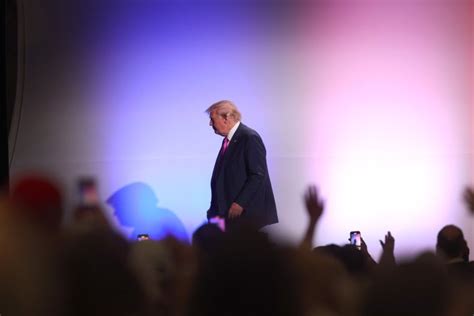 Trump Audio Even More Damning Than Indictment Ex Prosecutor
