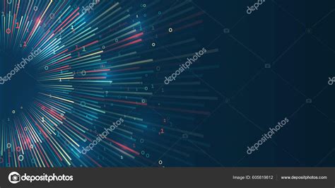 Structuring Flow Information Data Analytics Concept Sorting Large