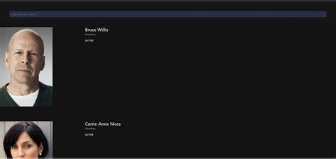 GitHub Hamza EL KHATIB Cinema Webapp Springboot Springsecurity Jwt Angular