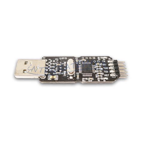 Daplink Open Source Replace Jlinkstlink Arm Stm32 Ubuy India