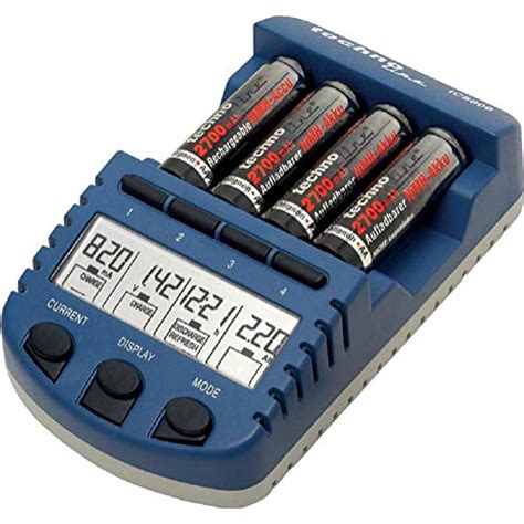 Bc 1000 Charger 2024 Ikauder