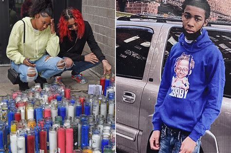 Exclusive Teen Gang Member Fatally Shot In The Bronx Was Trying To