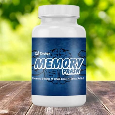 Memory Booster Capsules 60 Capsule At ₹ 650bottle In New Delhi Id