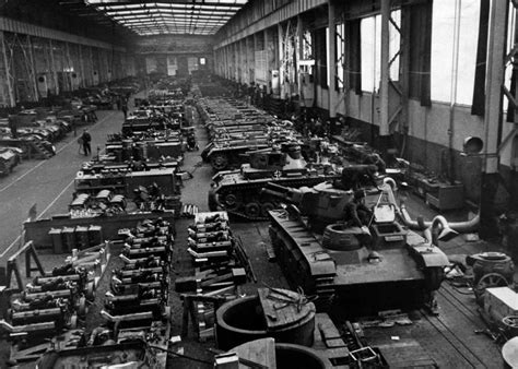 Behind The Scenes Of Hitlers Many War Factories Video