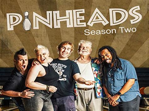 Pinheads Pleasures Of The Flesh Tv Episode 2019 Imdb