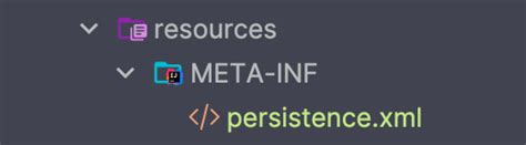 Orghibernateunknownentitytypeexception Unable To Locate Persister