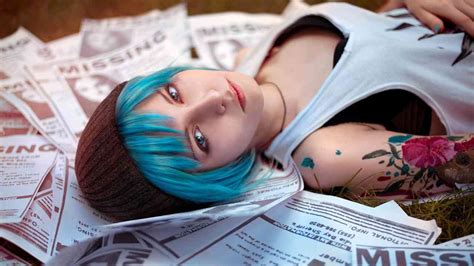 Life Is Strange Before The Storm Releases Video From Writers And Actor