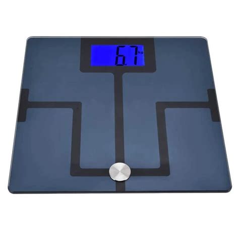 Mass Weight Scale