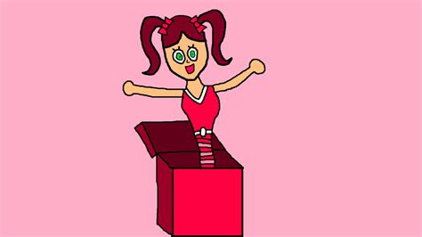 Stephy In A Box By Janjanenrico On Deviantart