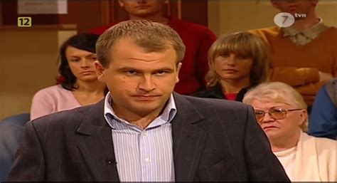 Ireneusz Tkacz Sędzia Anna Maria Wesołowska Wiki Fandom
