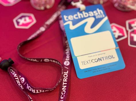 Impressions From Techbash 2023