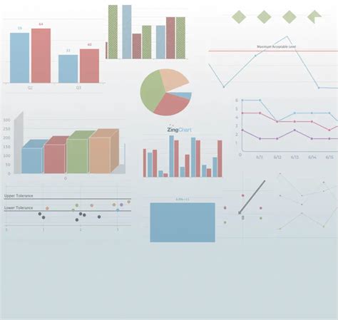 Chart Elements Zingchart Docs