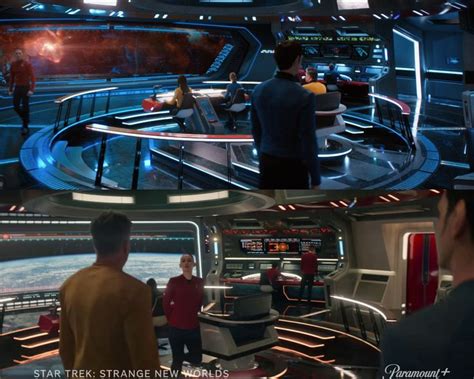 🖖 On Twitter Star Trek Bridge Star Trek Star Trek