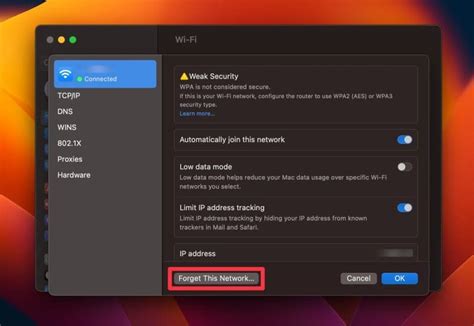 How To Reset Network Settings On Mac Easy Ways