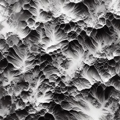 Creating Dynamic Visual Stories With Textured Patterns Premium Ai Generated Image