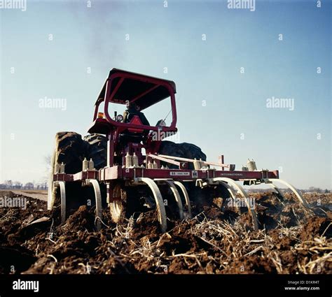 Chisel Plow Stock Photos Chisel Plow Stock Images Alamy