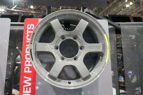 印象のデザイン 日本製 4本価格 レイズ グラムライツ 57dr X 2122 Limited Edition Ag 18inch 6h139