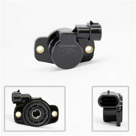 Sensor Tps Santana Pontofrio