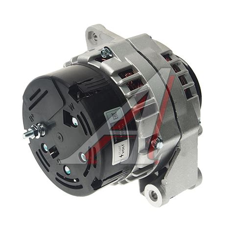 Генератор ВАЗ-2104-21073, 21214 инжектор 14В 135А STARTVOLT - LG 01214 ...
