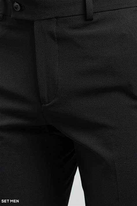 شلوار پارچه ای مردانه پوشاک مردانه ست من