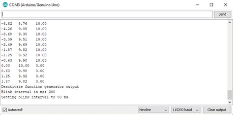 GitHub LuSeKa Arduino AdvancedConcepts An Arduino Project To Exemplify Some Intermediate