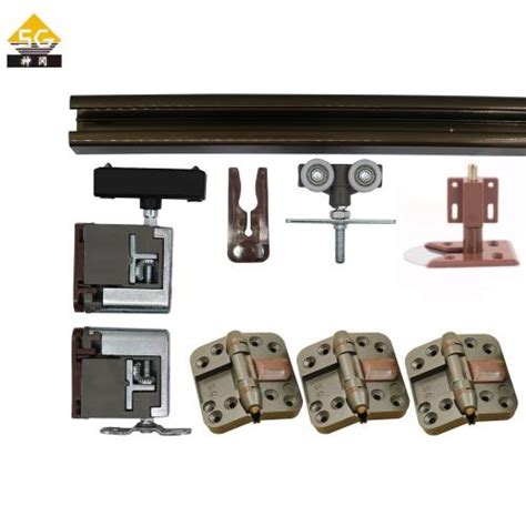 접는 문 하드웨어 둥관 어우랑더 건축자재 장식 유한회사