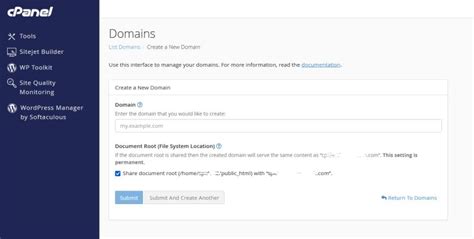 Cyber Developer Bd On Linkedin Adding An Addon Domain In The Latest