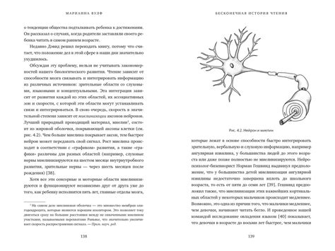 Купить книгу «Бесконечная история чтения. Пруст, кальмар и наука о ...
