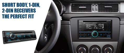 Sat Nav Apple Carplay Android Auto Car Audio Dab Radio Kenwood Uk