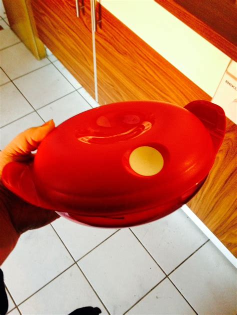 Freedomsfly Tupperware Mikro Fix Testbericht