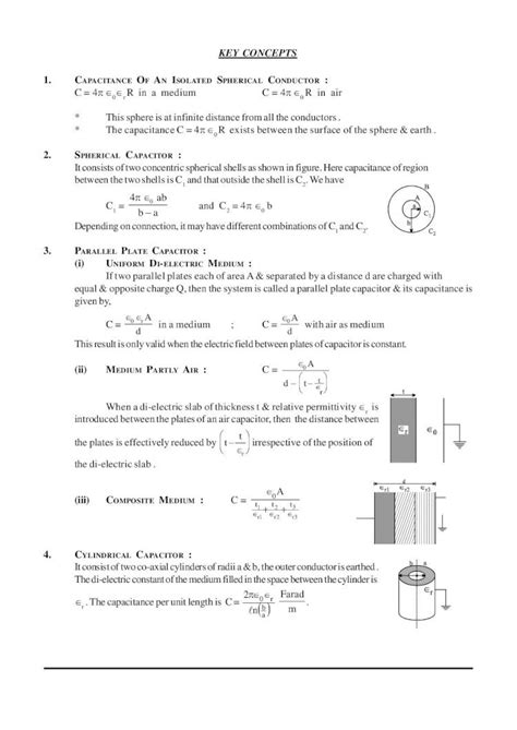 Pdf Capacitor Sheet Dokumen Tips